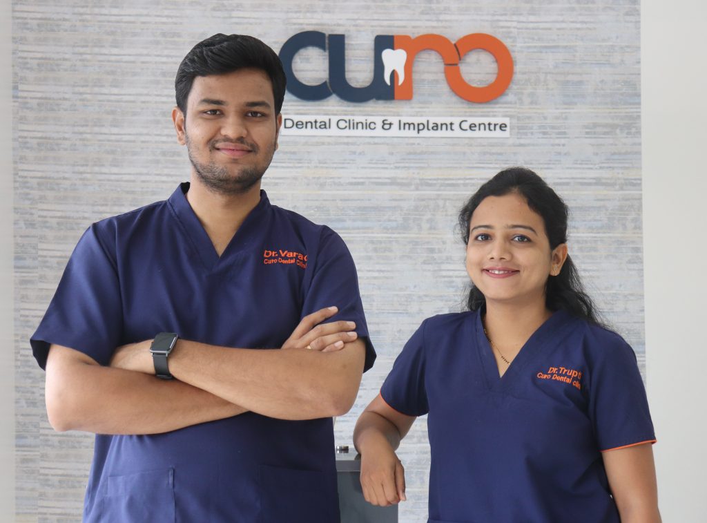 Curo Dental
